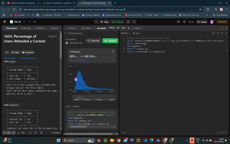Simran Yadav on LinkedIn: #sql50dayschallenge #dataanalytics #sql # ... Simran Yadav on LinkedIn: #sql50dayschallenge #dataanalytics #sql # ...