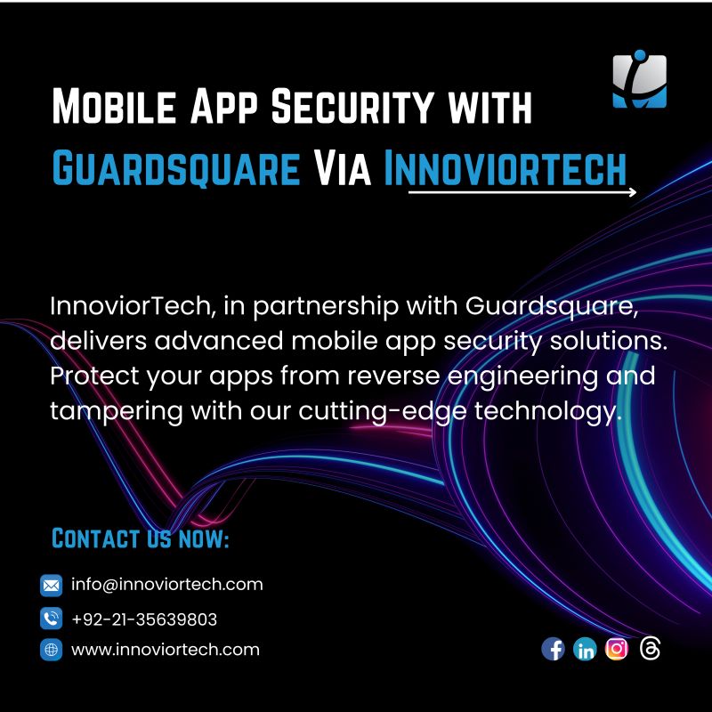 InnoviorTech on LinkedIn: #appsecurity #mobileapp #obfuscation # ... InnoviorTech on LinkedIn: #appsecurity #mobileapp #obfuscation # ...
