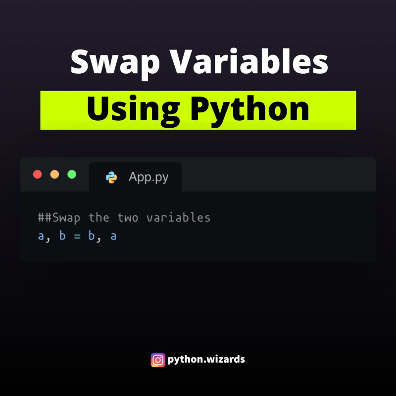 Python Wizards on LinkedIn: #pythonprogramming #pythonprogrammer # ... Python Wizards on LinkedIn: #pythonprogramming #pythonprogrammer # ...