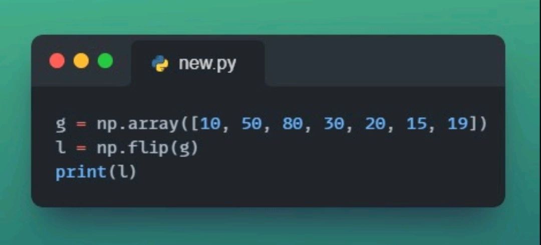 Ishtiaq Tahir on LinkedIn: #ai #python #pythonprogramming #pythonforall ... Ishtiaq Tahir on LinkedIn: #ai #python #pythonprogramming #pythonforall ...