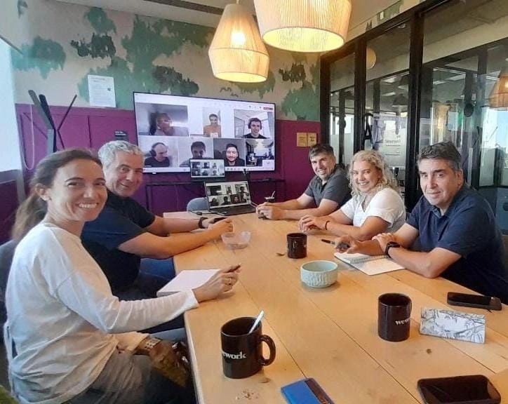 #teamsuccess #collaboration | Ericius Consulting #teamsuccess #collaboration | Ericius Consulting