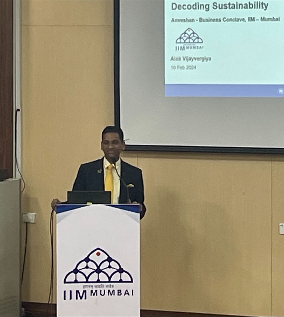 Gurprataap Singh Dhillon on LinkedIn: #esgleadership #hinduja Gurprataap Singh Dhillon on LinkedIn: #esgleadership #hinduja