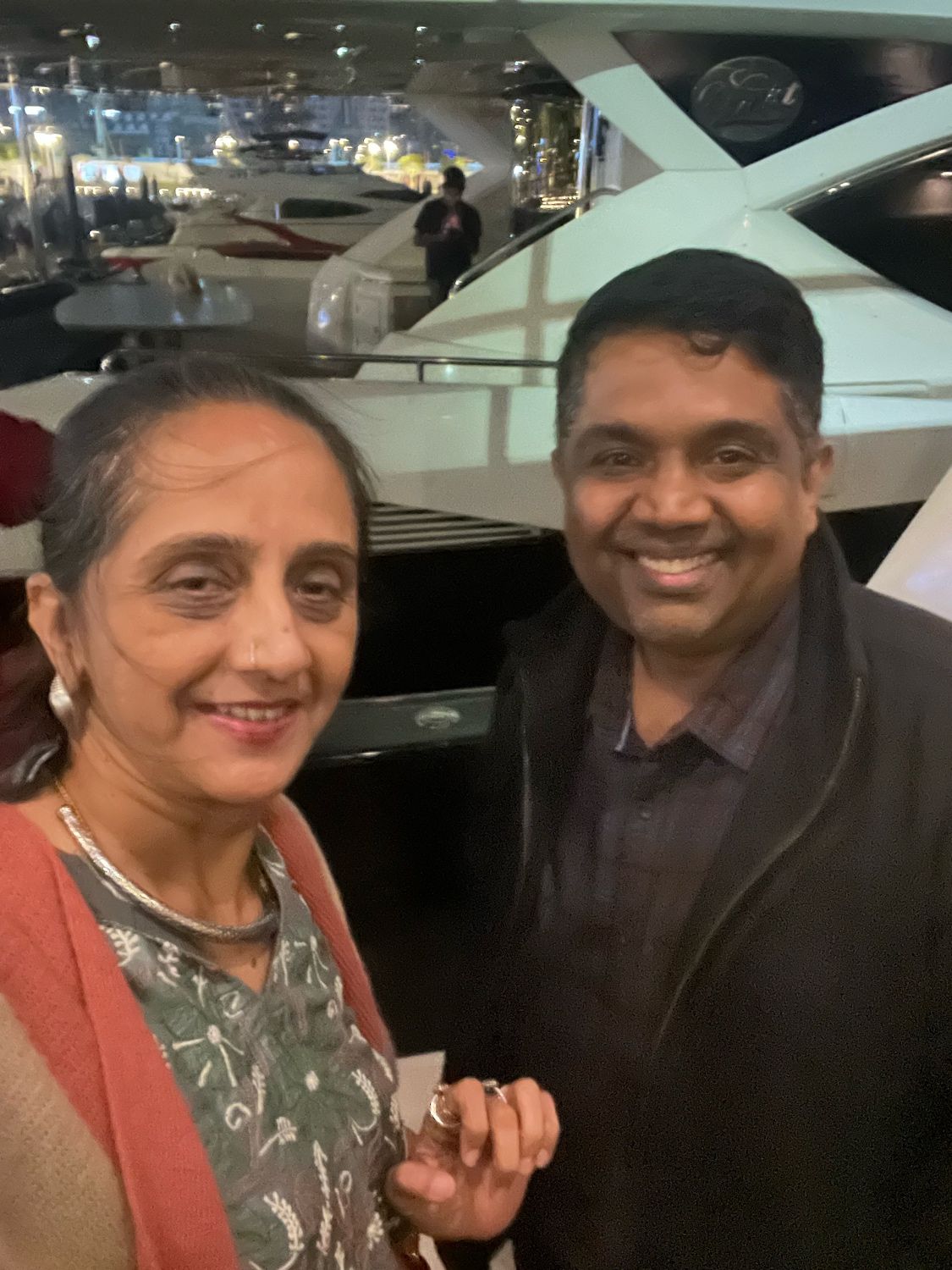 Dr. Shambavi Rajagopal🌈 on LinkedIn: Today is birthday of Kishore ... Dr. Shambavi Rajagopal🌈 on LinkedIn: Today is birthday of Kishore ...