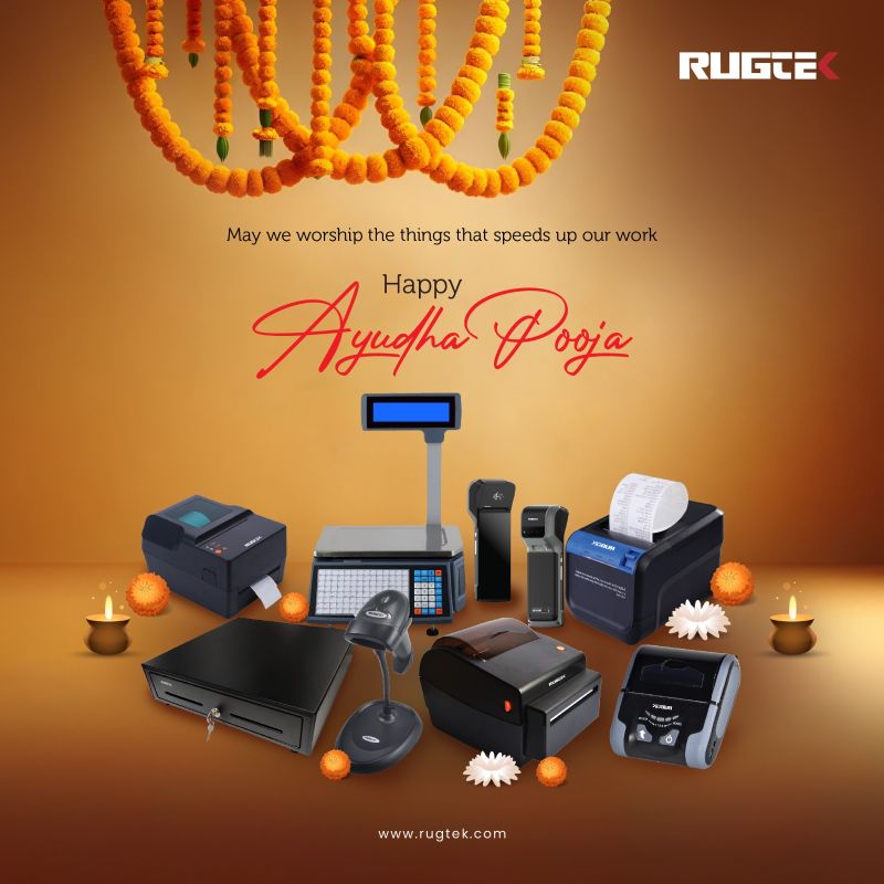 Rugtek on LinkedIn: #rugtek #ayudhapuja Rugtek on LinkedIn: #rugtek #ayudhapuja