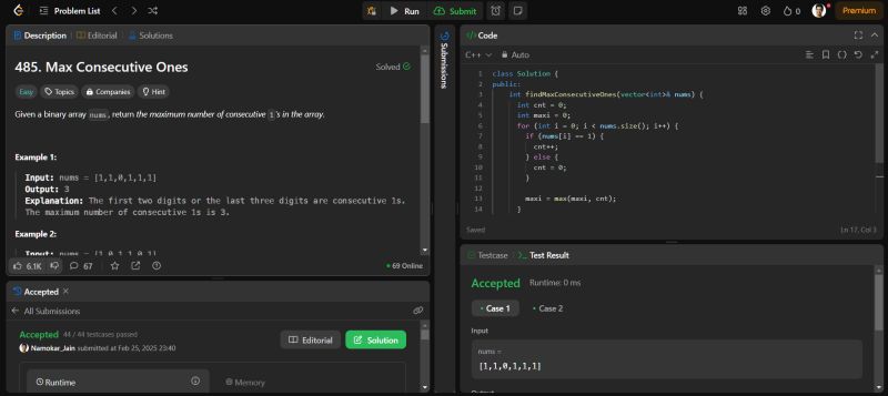 #100daysofcodechallenge #coding #cplusplus #arrays #100daysofcode ... #100daysofcodechallenge #coding #cplusplus #arrays #100daysofcode ...