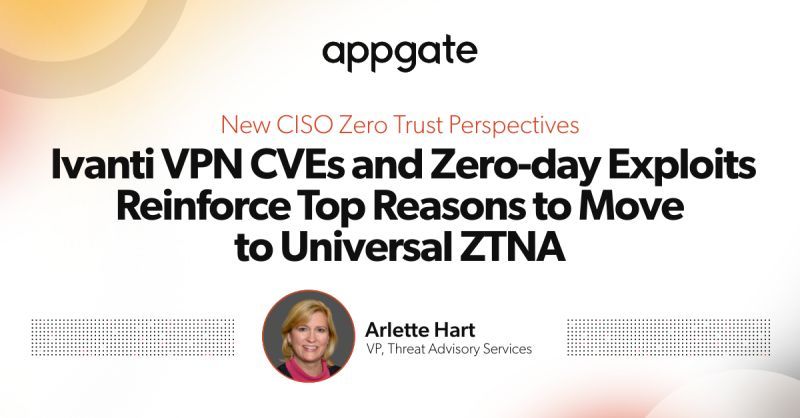 CyberKnight on LinkedIn: Ivanti VPN Zero-Day Exploits Reinforce Reasons ... CyberKnight on LinkedIn: Ivanti VPN Zero-Day Exploits Reinforce Reasons ...