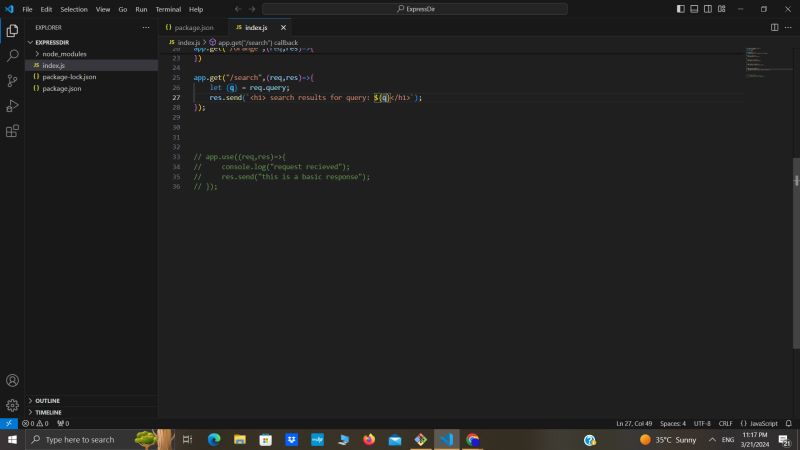Abhishek Saraswat on LinkedIn: #webdevelopment #backenddevelopment # ... Abhishek Saraswat on LinkedIn: #webdevelopment #backenddevelopment # ...