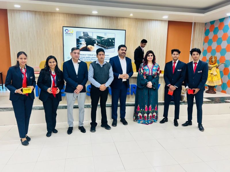 #problemsolvers #infinitypd | Utkarsh Saxena | 18 comments #problemsolvers #infinitypd | Utkarsh Saxena | 18 comments