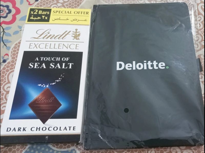 Qasim Baig ACMA, CGMA on LinkedIn: Your gift was a delightful surprise ... Qasim Baig ACMA, CGMA on LinkedIn: Your gift was a delightful surprise ...