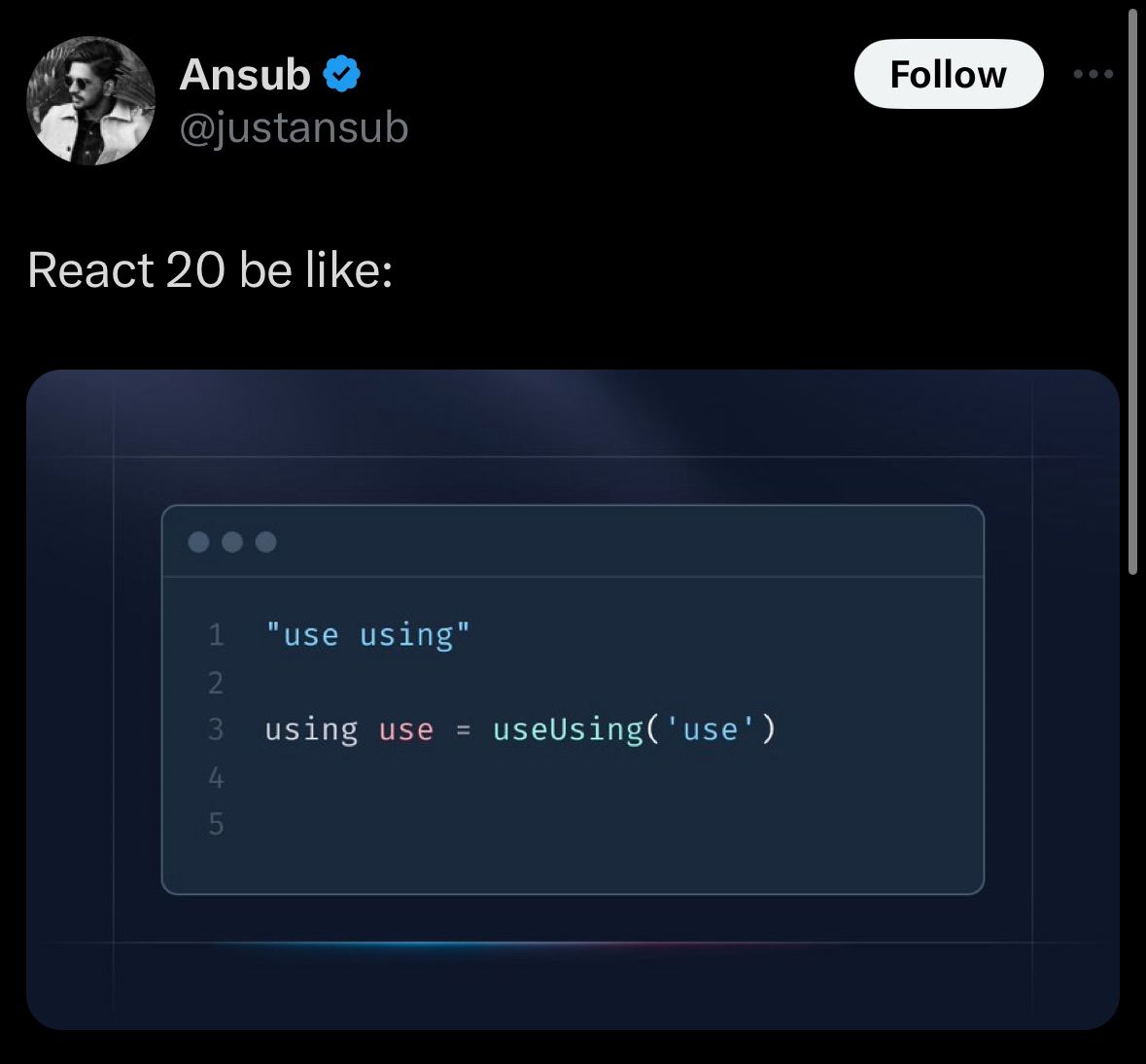 Paschal Ezeugwu on LinkedIn: #react #frontend Paschal Ezeugwu on LinkedIn: #react #frontend