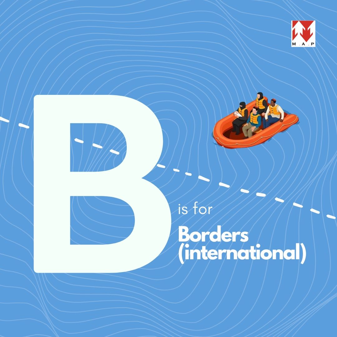 Migration & Asylum Project (MAP) on LinkedIn: #migration #displacement ... Migration & Asylum Project (MAP) on LinkedIn: #migration #displacement ...