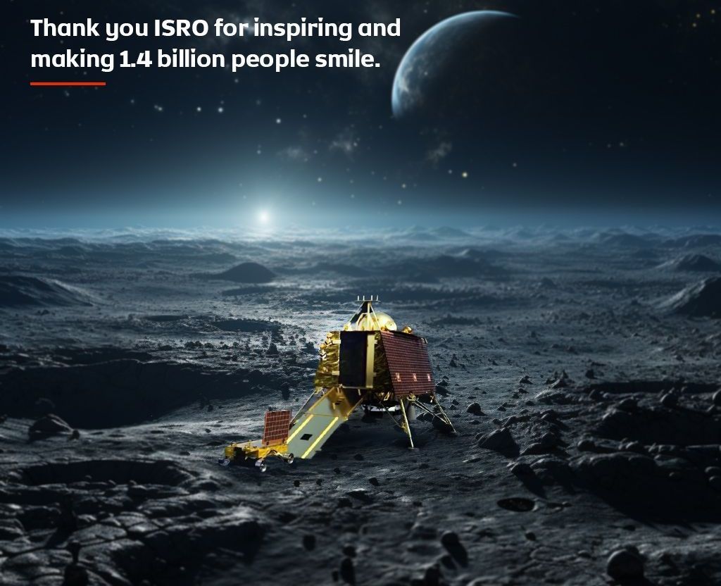 HARIPRIYA REFRACTORIES PVT LTD on LinkedIn: Thank you ISRO for ... HARIPRIYA REFRACTORIES PVT LTD on LinkedIn: Thank you ISRO for ...