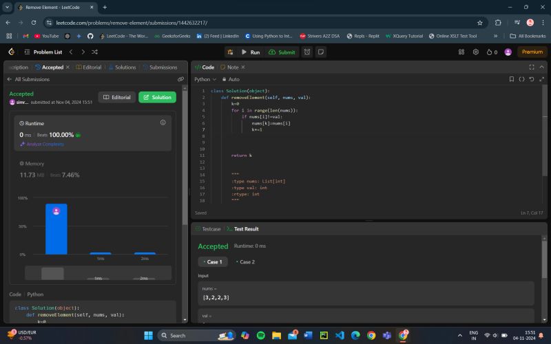 Simran Yadav on LinkedIn: #100daysofcode #python #codingchallenge # ... Simran Yadav on LinkedIn: #100daysofcode #python #codingchallenge # ...