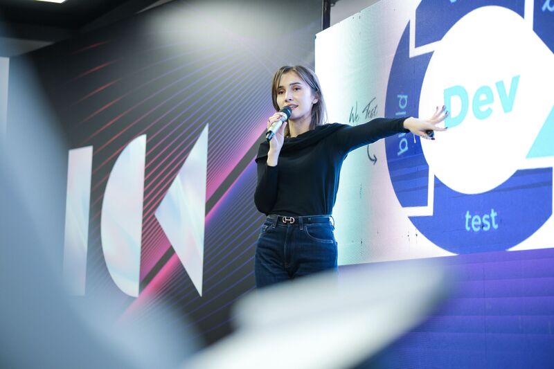 Rina Basholli on LinkedIn: #shiftleft #shiftright #softwaredevelopment ... Rina Basholli on LinkedIn: #shiftleft #shiftright #softwaredevelopment ...