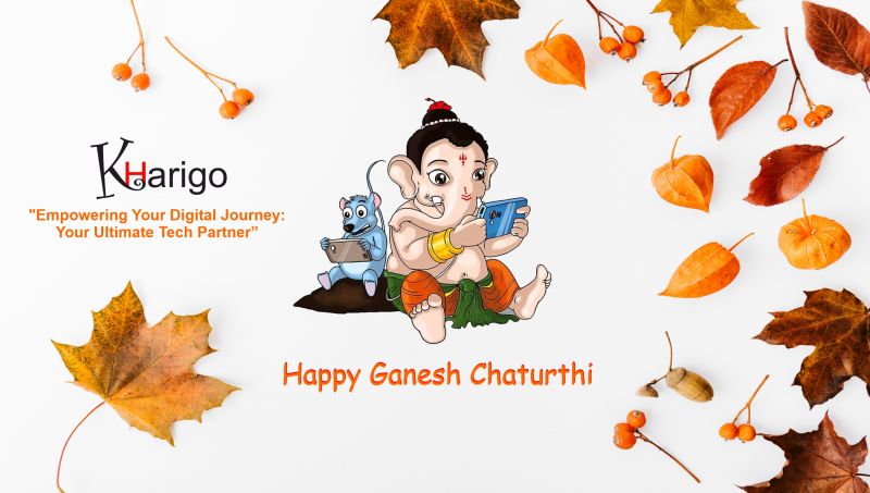 Kharigo Web Services on LinkedIn: #ganeshchaturthi #digitalsolutions # ... Kharigo Web Services on LinkedIn: #ganeshchaturthi #digitalsolutions # ...