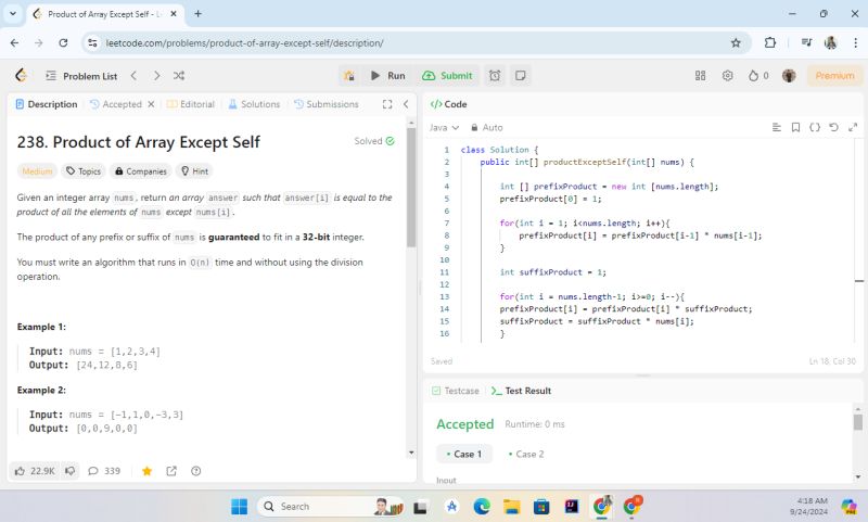 Ritikesh kumar on LinkedIn: #dsa #data #algorithms #leetcode Ritikesh kumar on LinkedIn: #dsa #data #algorithms #leetcode
