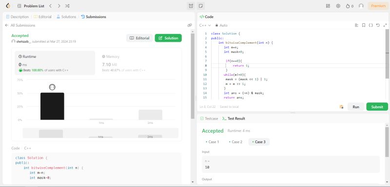 Muhammad Shehzaib on LinkedIn: #leetcode #problemsolving #codingjourney ... Muhammad Shehzaib on LinkedIn: #leetcode #problemsolving #codingjourney ...