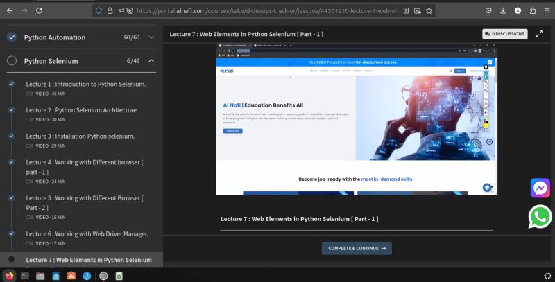 #python #selenium #automation #webautomation #coding #programming #tech ... #python #selenium #automation #webautomation #coding #programming #tech ...