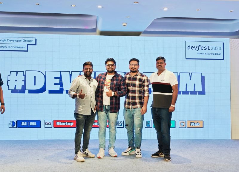 Zeeshan A. on LinkedIn: #devfestahmedabad #flutter #learning # ... Zeeshan A. on LinkedIn: #devfestahmedabad #flutter #learning # ...
