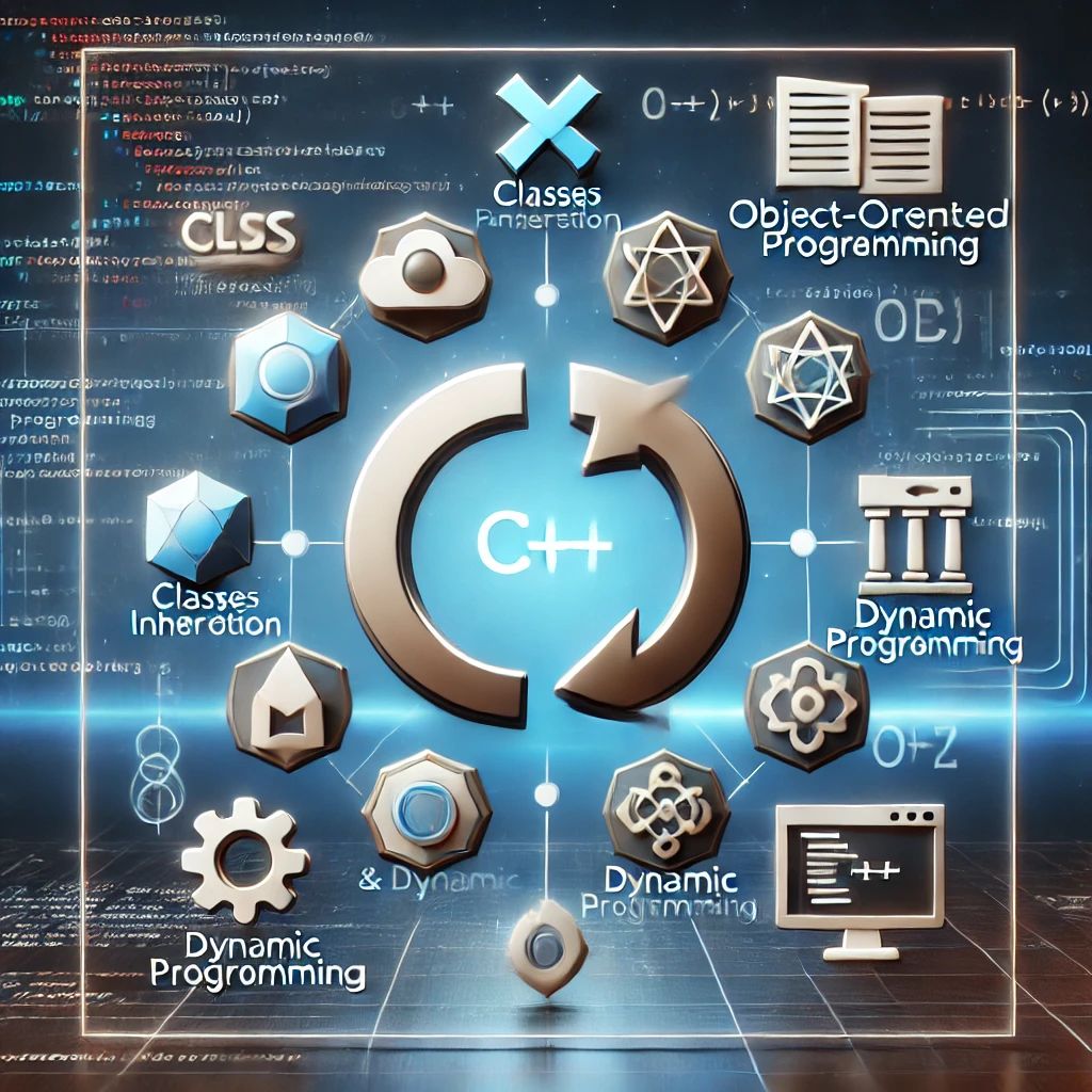 Satyam Manu Pathak on LinkedIn: #cplusplus #oop #dynamicprogramming # ... Satyam Manu Pathak on LinkedIn: #cplusplus #oop #dynamicprogramming # ...