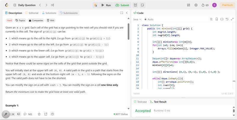 Satyam Swaraj on LinkedIn: #100daysofcode #drgvishwanathan # ... Satyam Swaraj on LinkedIn: #100daysofcode #drgvishwanathan # ...