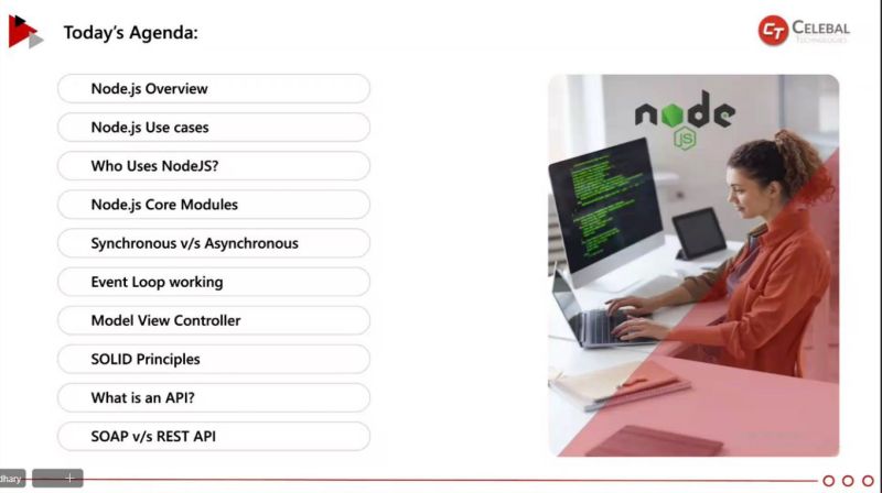 Lakshya Pareek on LinkedIn: #nodejs #workshop #techlearning # ... Lakshya Pareek on LinkedIn: #nodejs #workshop #techlearning # ...