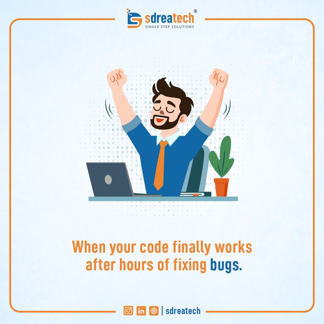 Sdreatech on LinkedIn: #memes #memepage #coding #codingmemes # ... Sdreatech on LinkedIn: #memes #memepage #coding #codingmemes # ...