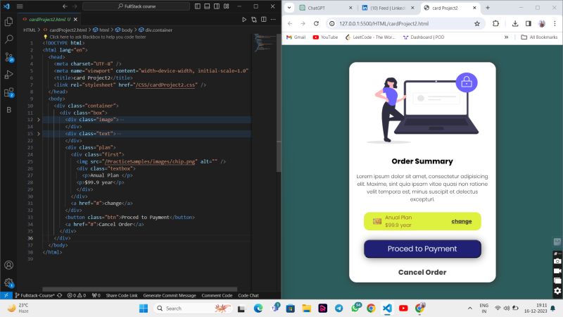 Ganesh Lekurwale on LinkedIn: #webdevelopment #html #css Ganesh Lekurwale on LinkedIn: #webdevelopment #html #css