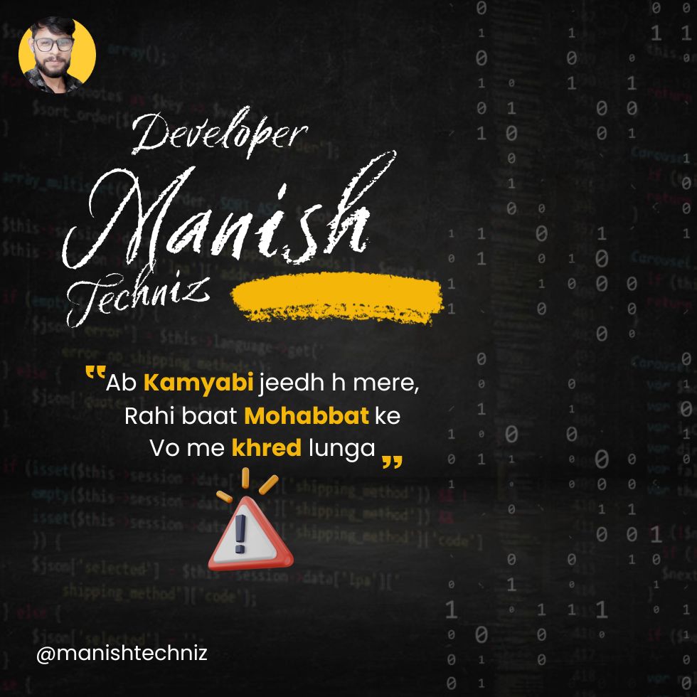 Manish Techniz on LinkedIn: #laravel #laraveldevelopers #php # ... Manish Techniz on LinkedIn: #laravel #laraveldevelopers #php # ...