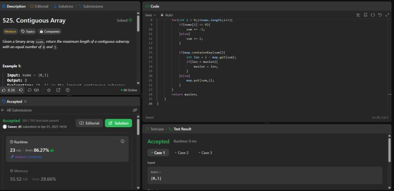 #100daysofleetcode #100daysofleetcode #leetcode #algorithmpractice ... #100daysofleetcode #100daysofleetcode #leetcode #algorithmpractice ...