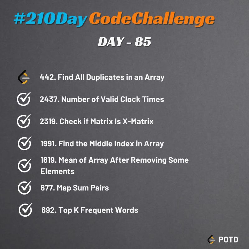 #210daycodechallenge | Ankit Kumar Jha #210daycodechallenge | Ankit Kumar Jha