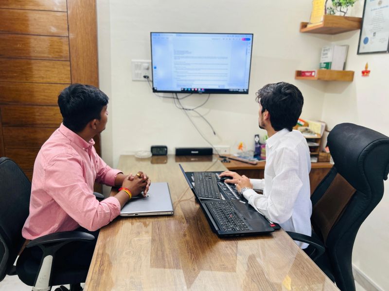 Adesh Jadhav on LinkedIn: #internshipexperience #gratitude # ... Adesh Jadhav on LinkedIn: #internshipexperience #gratitude # ...