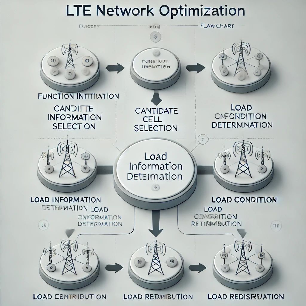 telecomhall on LinkedIn: User-Number-Based Idle Mode Load Equalization ... telecomhall on LinkedIn: User-Number-Based Idle Mode Load Equalization ...