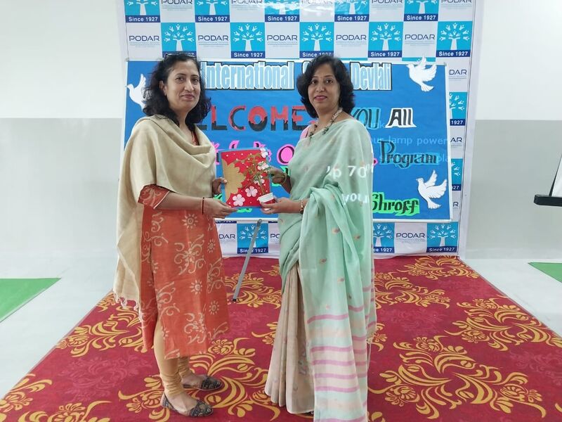 Armin Shroff on LinkedIn: 'PERSONAL POWER' Workshops For Students of ... Armin Shroff on LinkedIn: 'PERSONAL POWER' Workshops For Students of ...