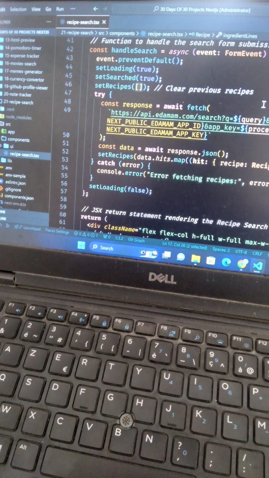Muhammad Rehan on LinkedIn: #nextjs #typescript #react #tailwindcss # ... Muhammad Rehan on LinkedIn: #nextjs #typescript #react #tailwindcss # ...
