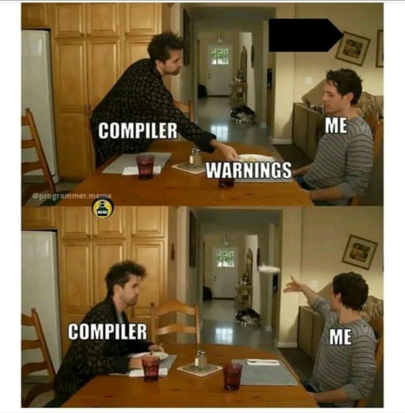 Hidayt Rahman on LinkedIn: #coding #codingmeme Hidayt Rahman on LinkedIn: #coding #codingmeme