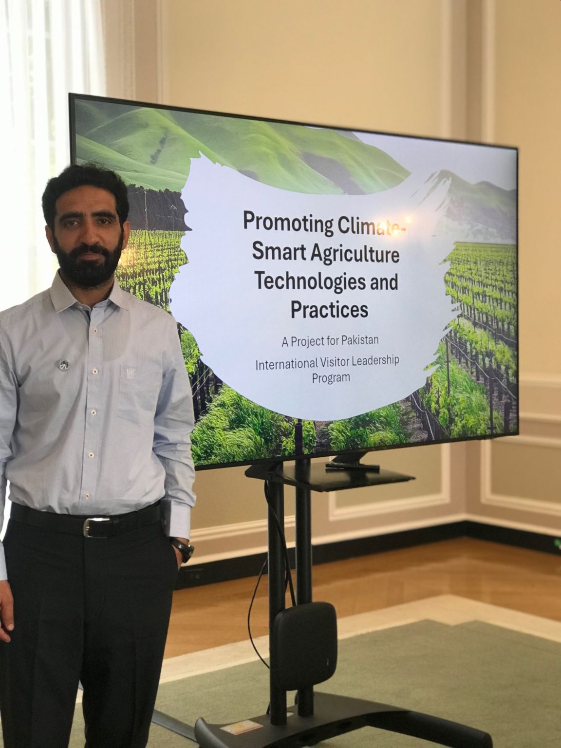 Imran Ullah, PhD on LinkedIn: #ivlp Imran Ullah, PhD on LinkedIn: #ivlp