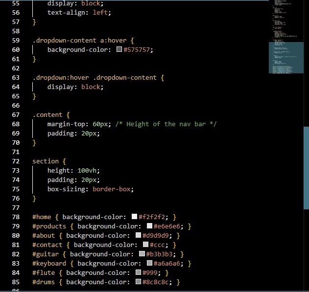 Drashti Gajra on LinkedIn: #webdevelopment #internship #learningjourney ... Drashti Gajra on LinkedIn: #webdevelopment #internship #learningjourney ...