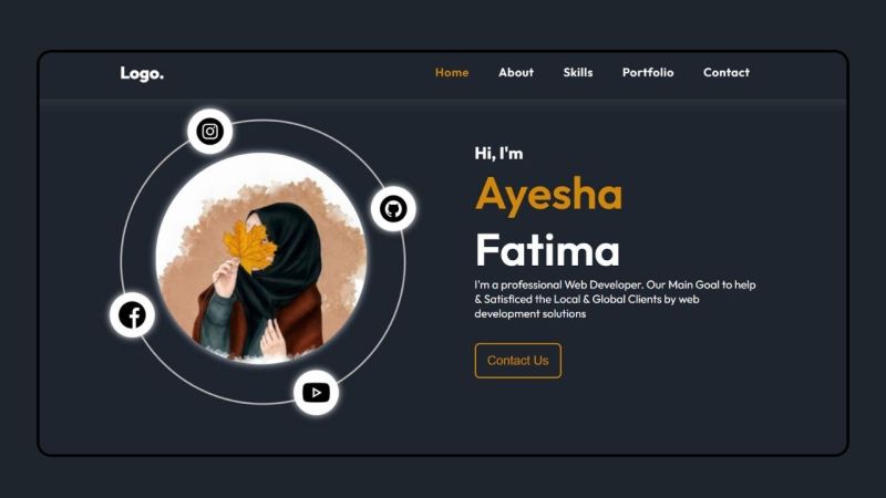 Ayesha Fatima on LinkedIn: #coding #cssanimation #ayesha #html5 #code # ... Ayesha Fatima on LinkedIn: #coding #cssanimation #ayesha #html5 #code # ...
