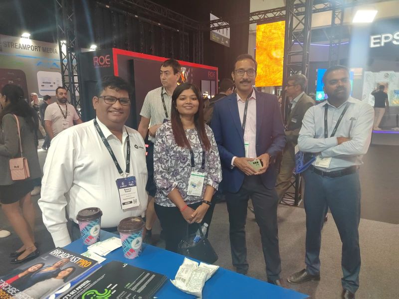 Kumaran Kannan (KK) -CTS® on LinkedIn: #audiovisual Kumaran Kannan (KK) -CTS® on LinkedIn: #audiovisual