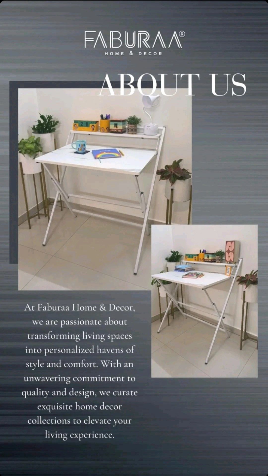 Shruti Zingade on LinkedIn: https://faburaa.com/ Shruti Zingade on LinkedIn: https://faburaa.com/