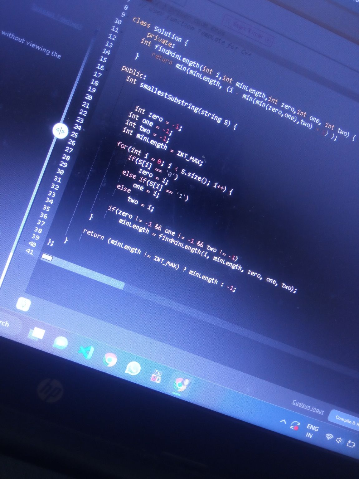 Anjali kumari on LinkedIn: #100daysofcodechallenge #gfg #cpp # ... Anjali kumari on LinkedIn: #100daysofcodechallenge #gfg #cpp # ...