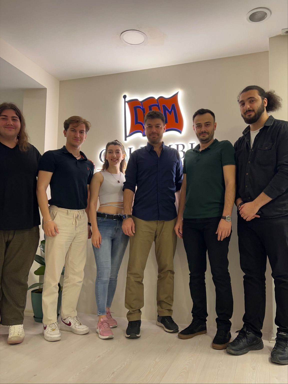 İsmet Fatih ÜNAL LinkedIn‘de: Ozgur Dogan Gunes abimize ve Columbia ... İsmet Fatih ÜNAL LinkedIn‘de: Ozgur Dogan Gunes abimize ve Columbia ...