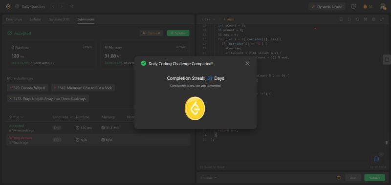 Sakib Hasan on LinkedIn: #leetcode #programming #codingchallenge # ... Sakib Hasan on LinkedIn: #leetcode #programming #codingchallenge # ...