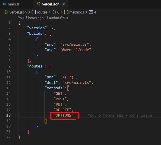 #enable #cors #nestjs #backend #vercel #cors #domain #nestjs #app # ... #enable #cors #nestjs #backend #vercel #cors #domain #nestjs #app # ...