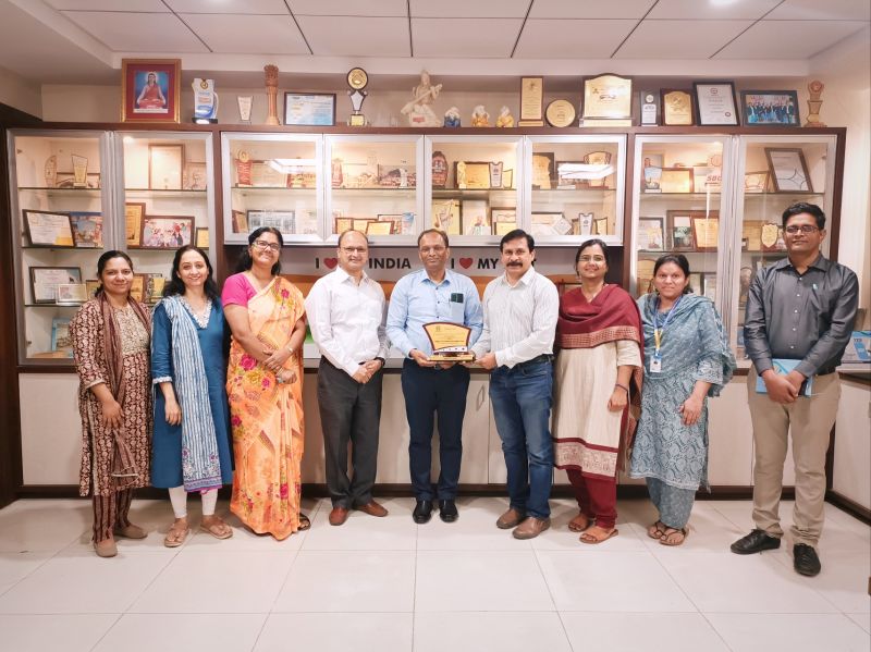 Jose Raj on LinkedIn: Thank you PCCOE, Pune faculties, and to Dr ... Jose Raj on LinkedIn: Thank you PCCOE, Pune faculties, and to Dr ...
