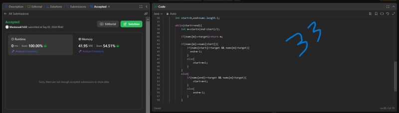 Shaik Vali on LinkedIn: #dsa #leetcode #arrays #linkedlists # ... Shaik Vali on LinkedIn: #dsa #leetcode #arrays #linkedlists # ...