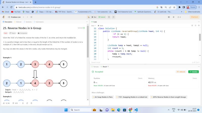 Ravi Shankar Kumar on LinkedIn: #java #dsa #recursion #coding # ... Ravi Shankar Kumar on LinkedIn: #java #dsa #recursion #coding # ...