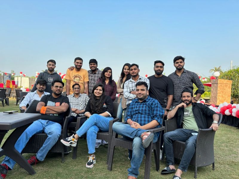 Anshita Mathur on LinkedIn: #diwali2023 #nashtech Anshita Mathur on LinkedIn: #diwali2023 #nashtech