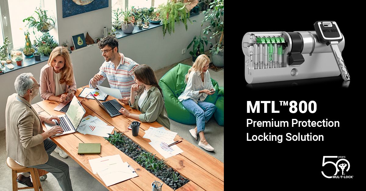 Mul-T-Lock on LinkedIn: #multlock #lockingsolutions #mtl800 #safety # ... Mul-T-Lock on LinkedIn: #multlock #lockingsolutions #mtl800 #safety # ...